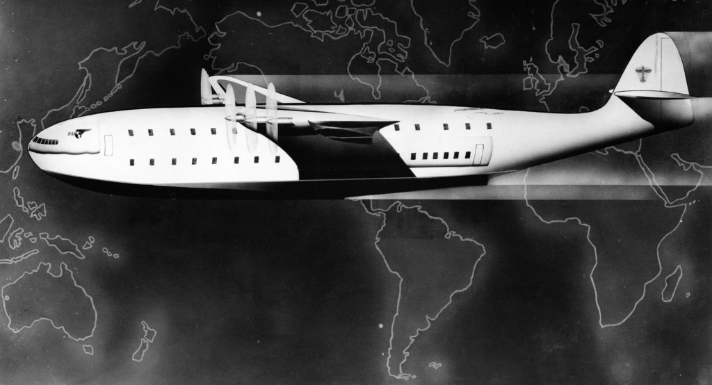 Ep.61 – ‘Xtra’ Boeing 100 | Xtended