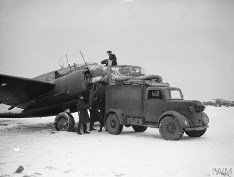 Ep.132: Coastal Command Chapter 9 – RAF Thorney Island | Xtended